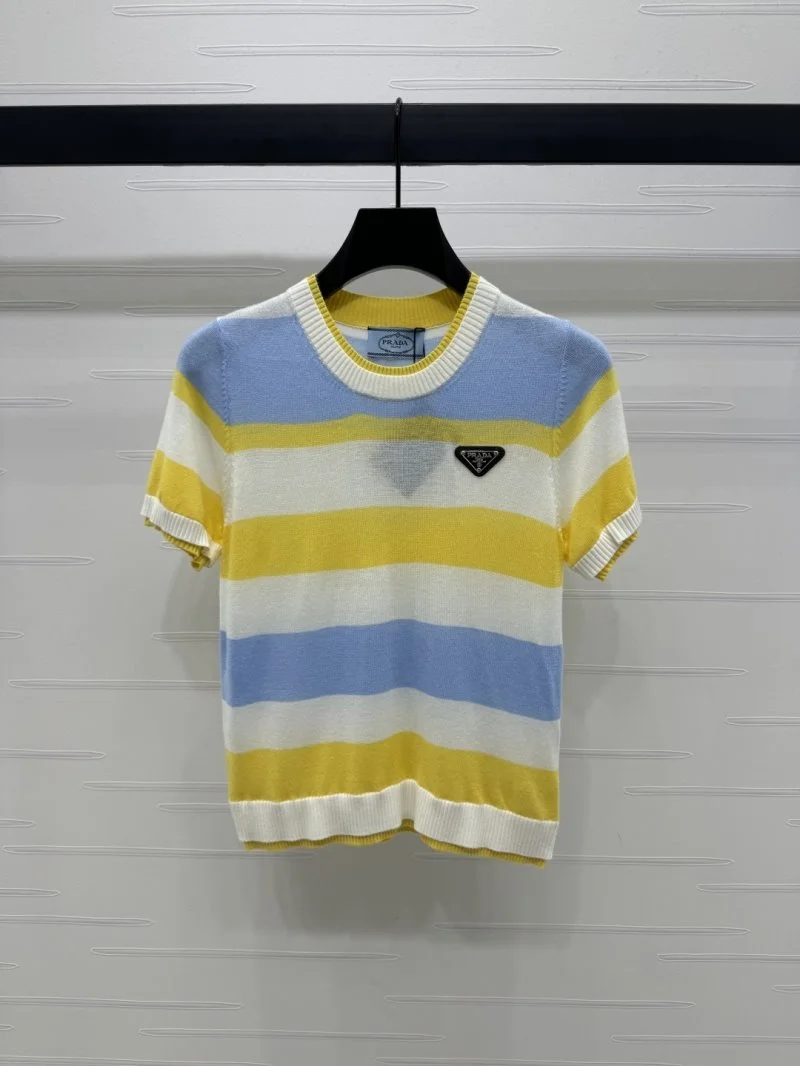Cut-rate Prada T-Shirts