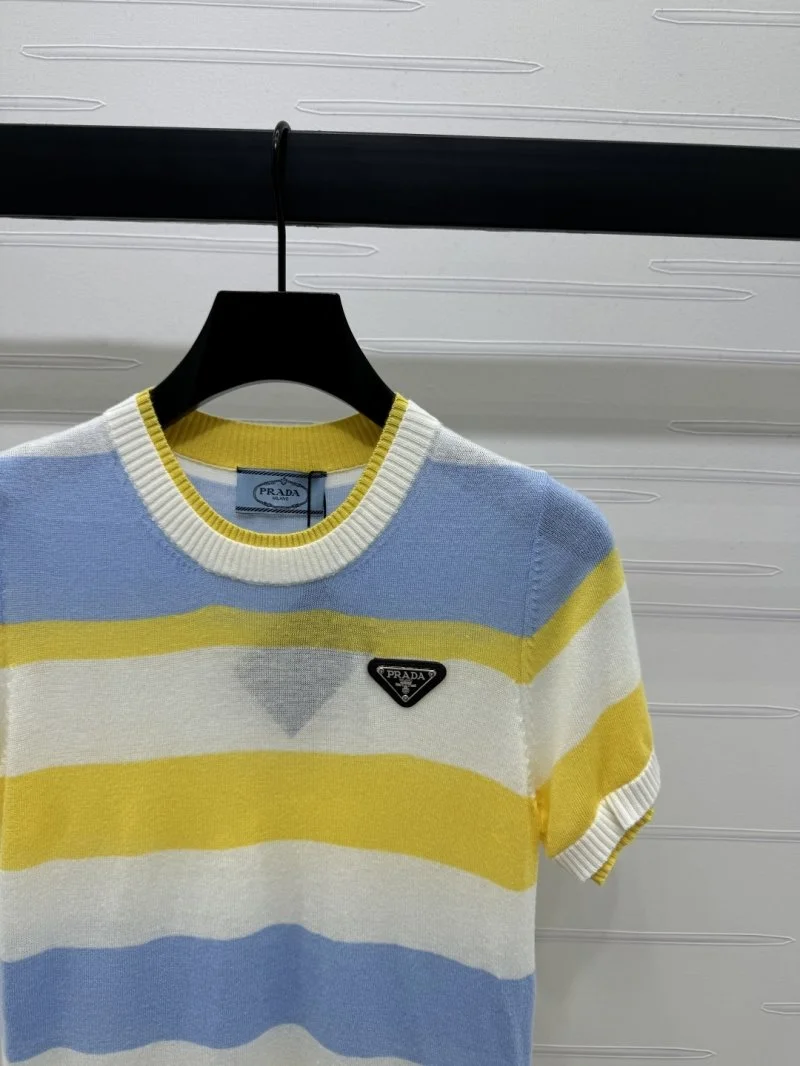 Cut-rate Prada T-Shirts