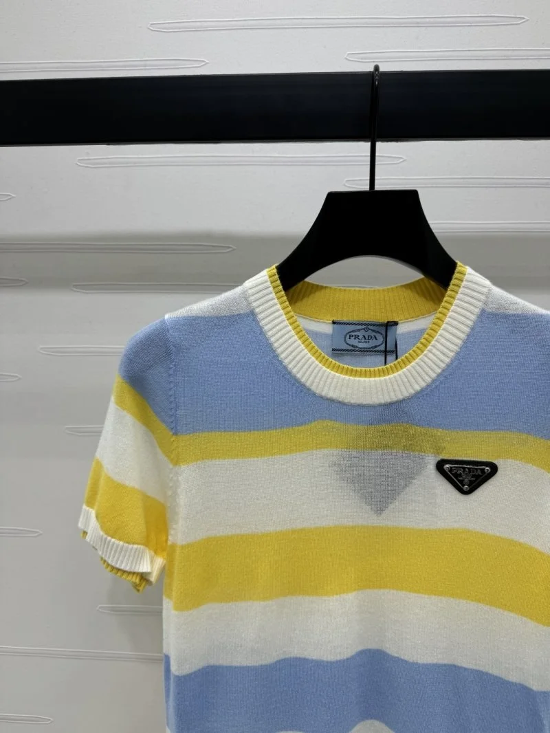 Cut-rate Prada T-Shirts