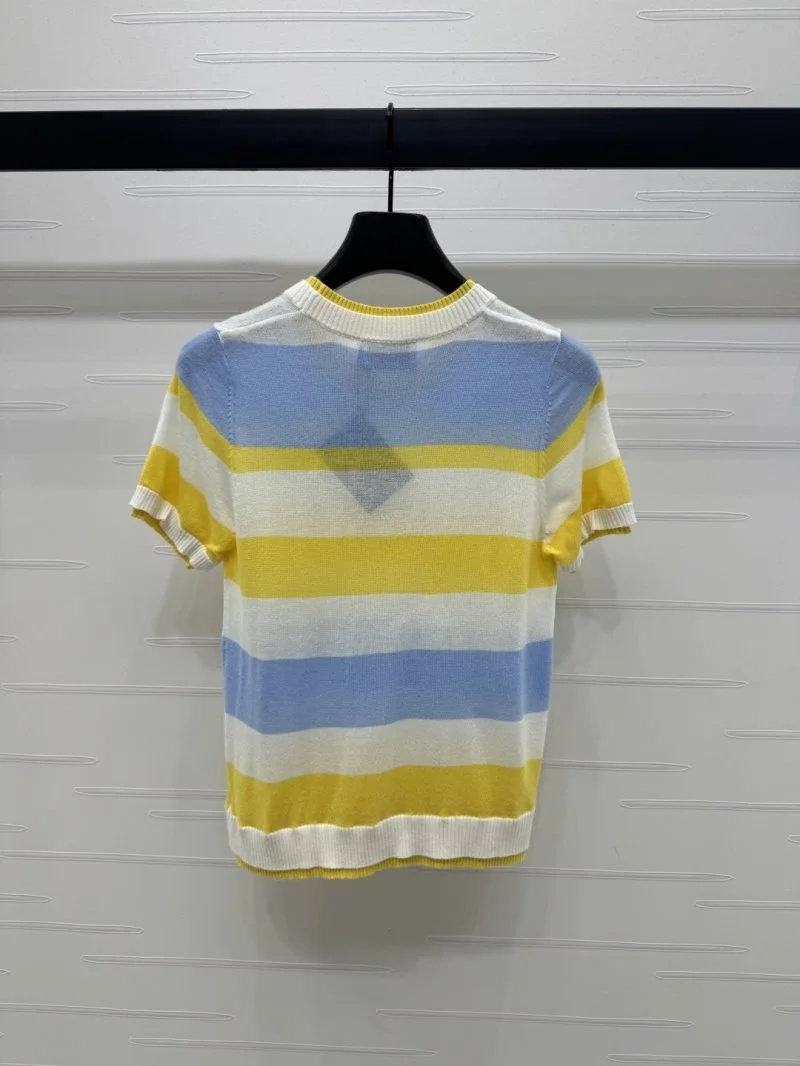 Cut-rate Prada T-Shirts