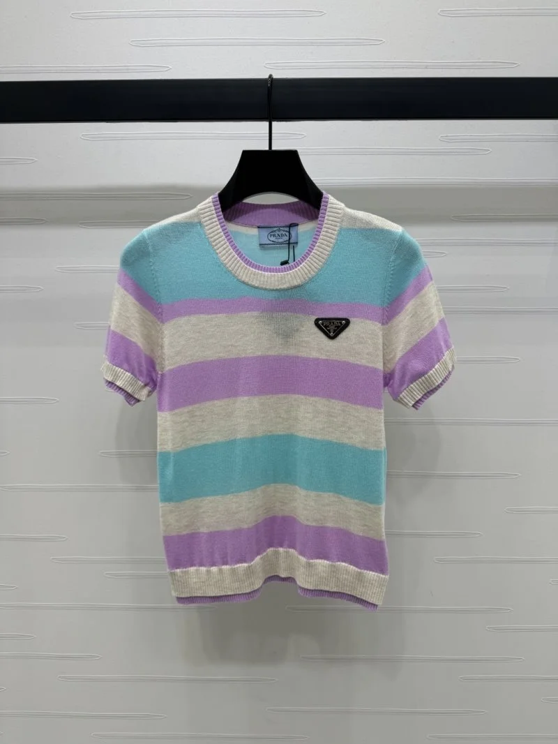 Prada T-Shirts