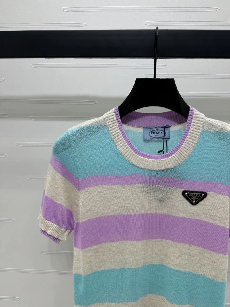 Cut-rate Prada T-Shirts