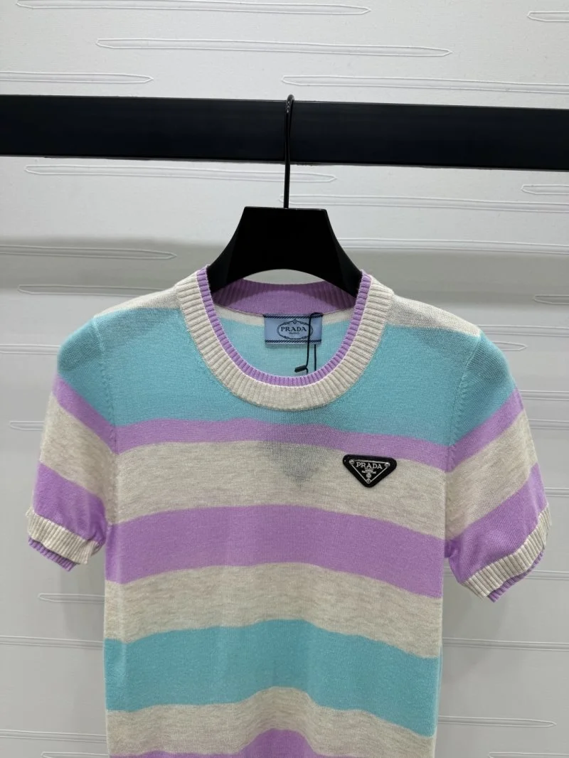 Cut-rate Prada T-Shirts