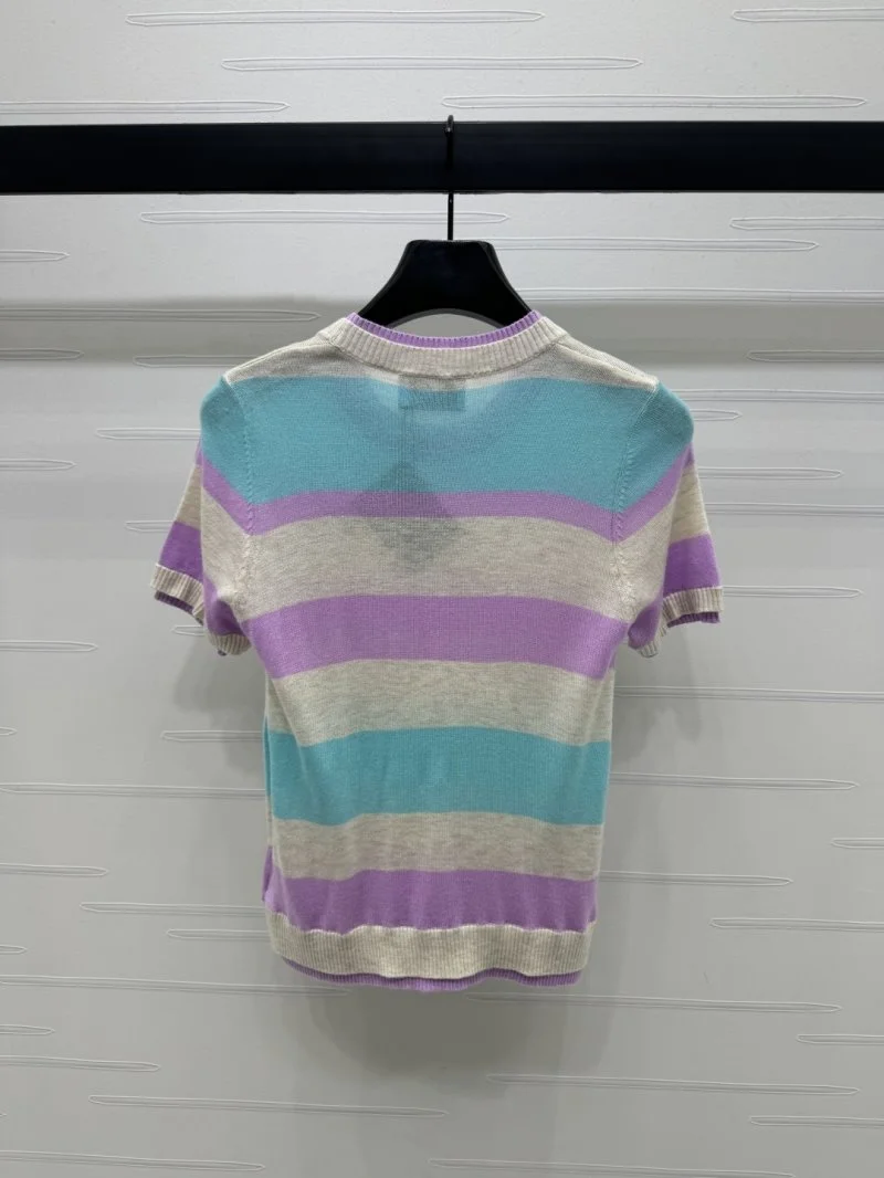 Cut-rate Prada T-Shirts
