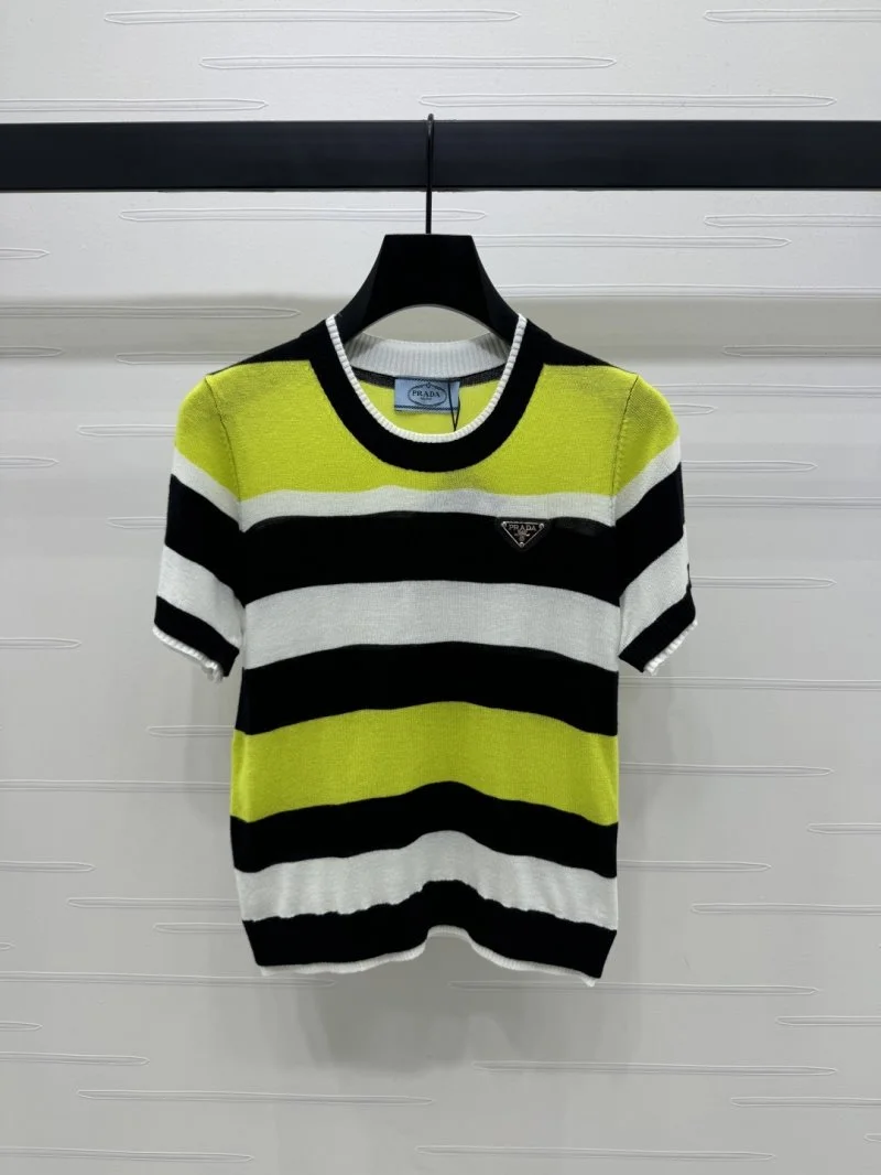Prada T-Shirts