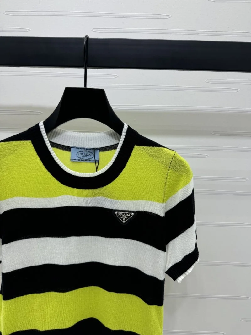 Reasonably priced Prada T-Shirts