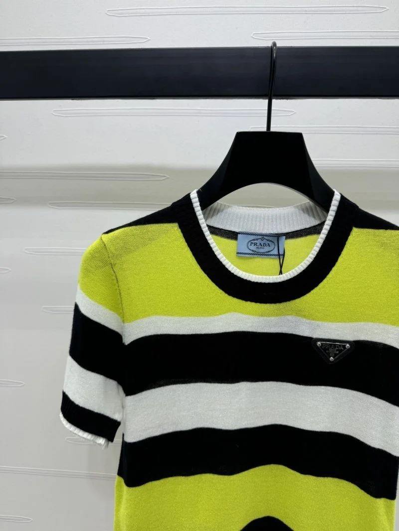 Reasonably priced Prada T-Shirts