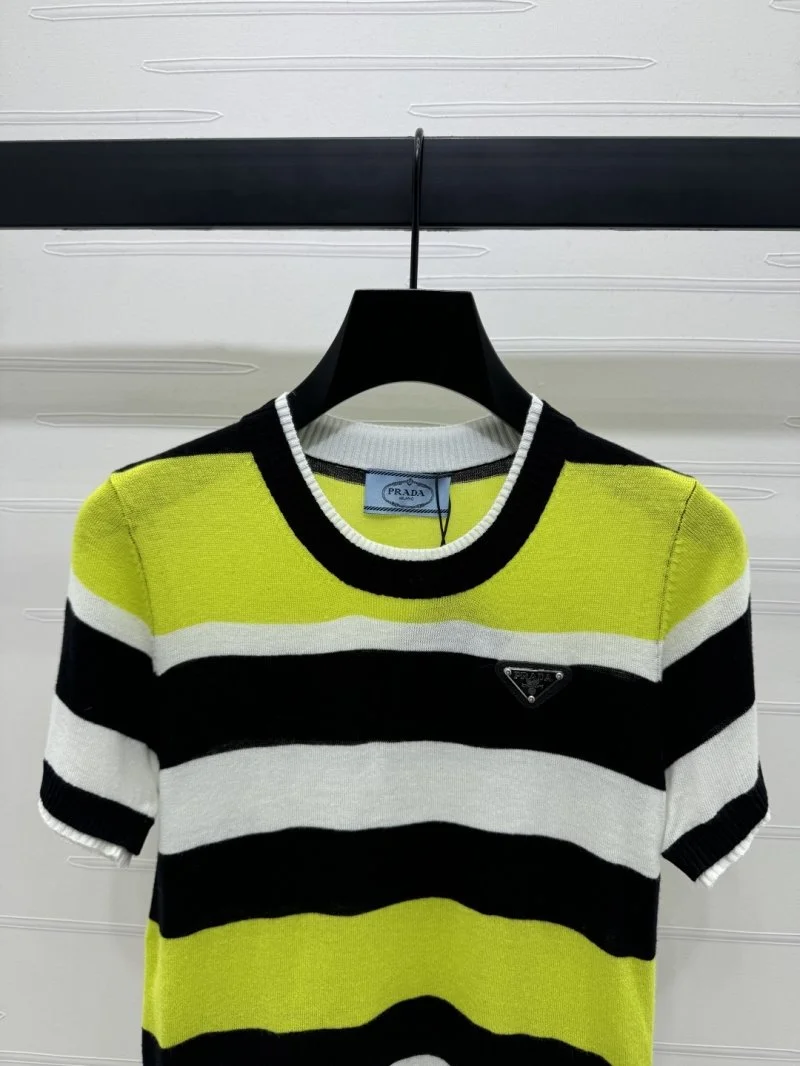 Reasonably priced Prada T-Shirts