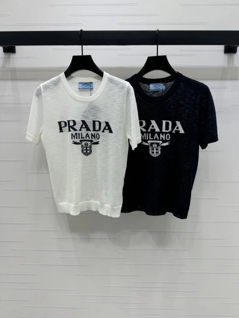 Prada T-Shirts