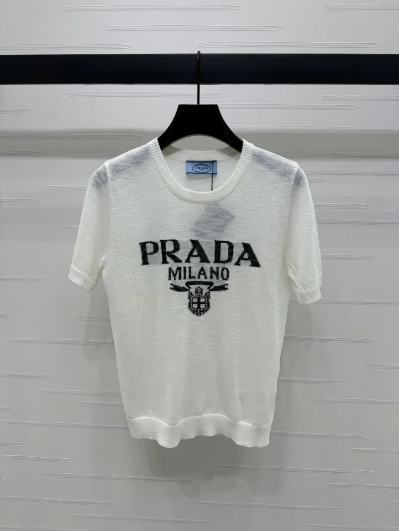 Reasonably priced Prada T-Shirts
