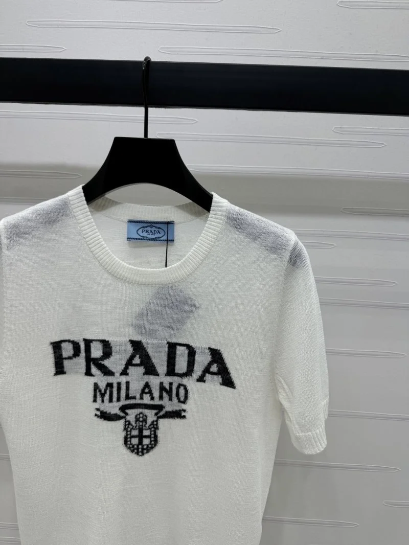 Reasonably priced Prada T-Shirts