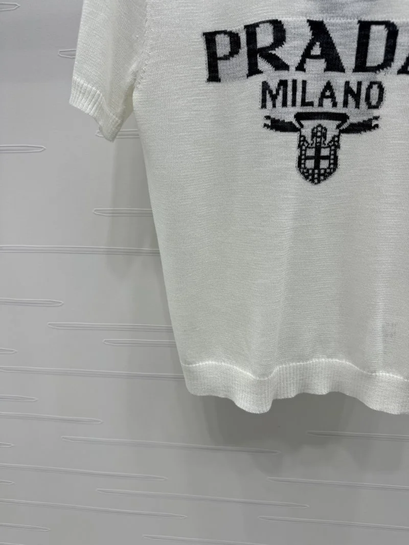 Reasonably priced Prada T-Shirts