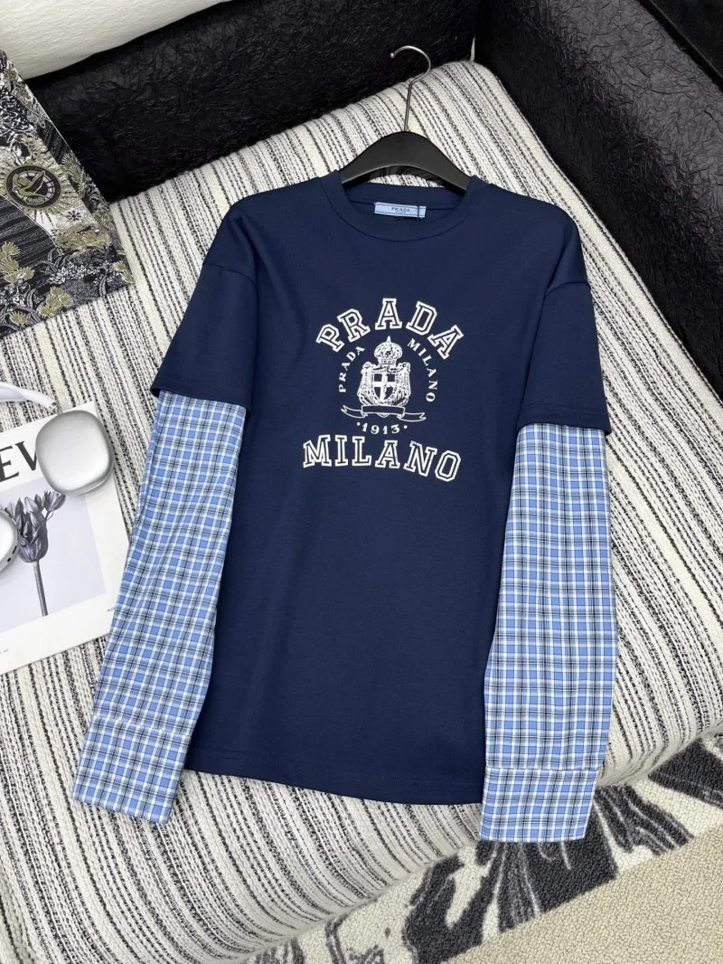 Prada T-Shirts