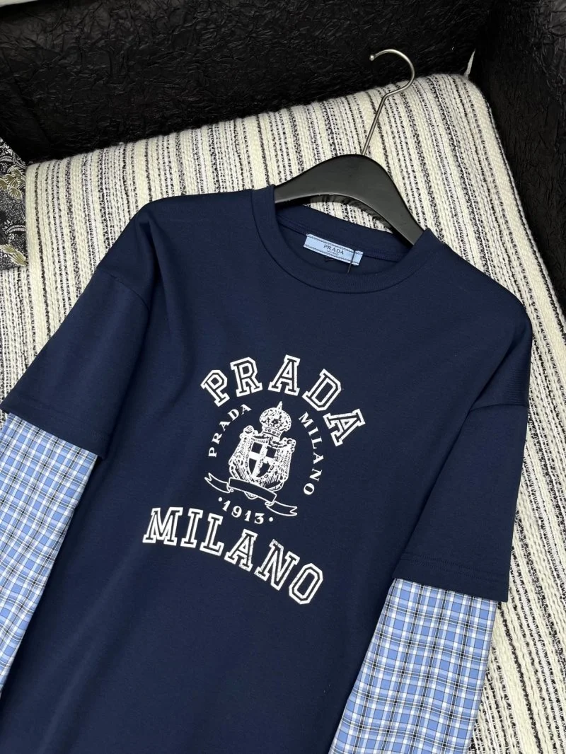 Affordable Prada T-Shirts