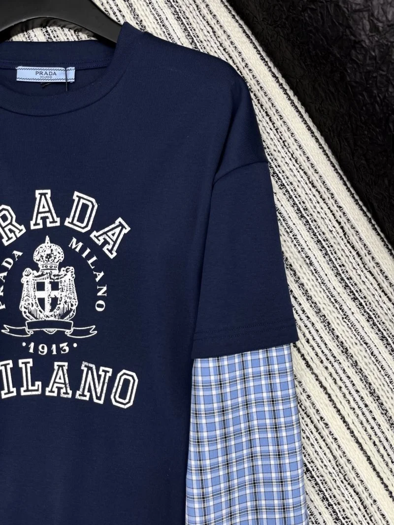Affordable Prada T-Shirts