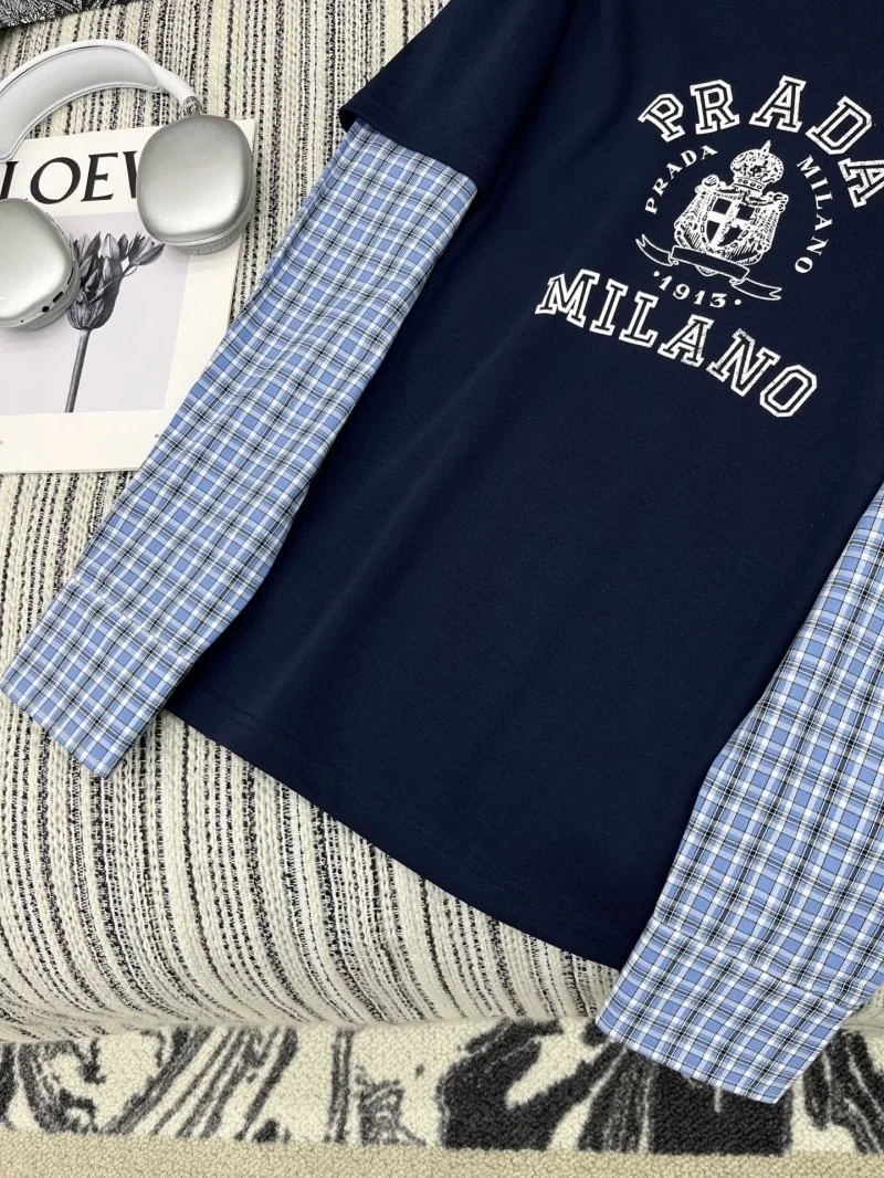 Affordable Prada T-Shirts