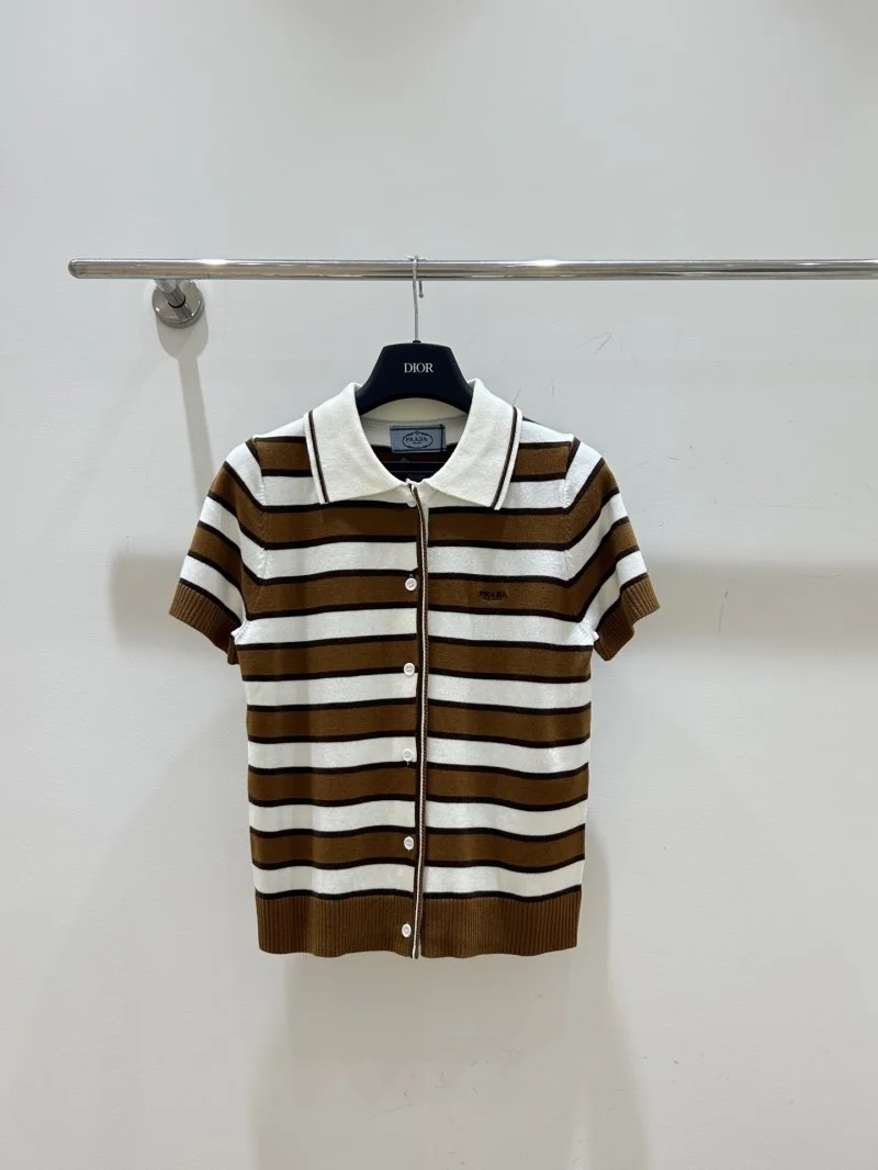 Prada T-Shirts