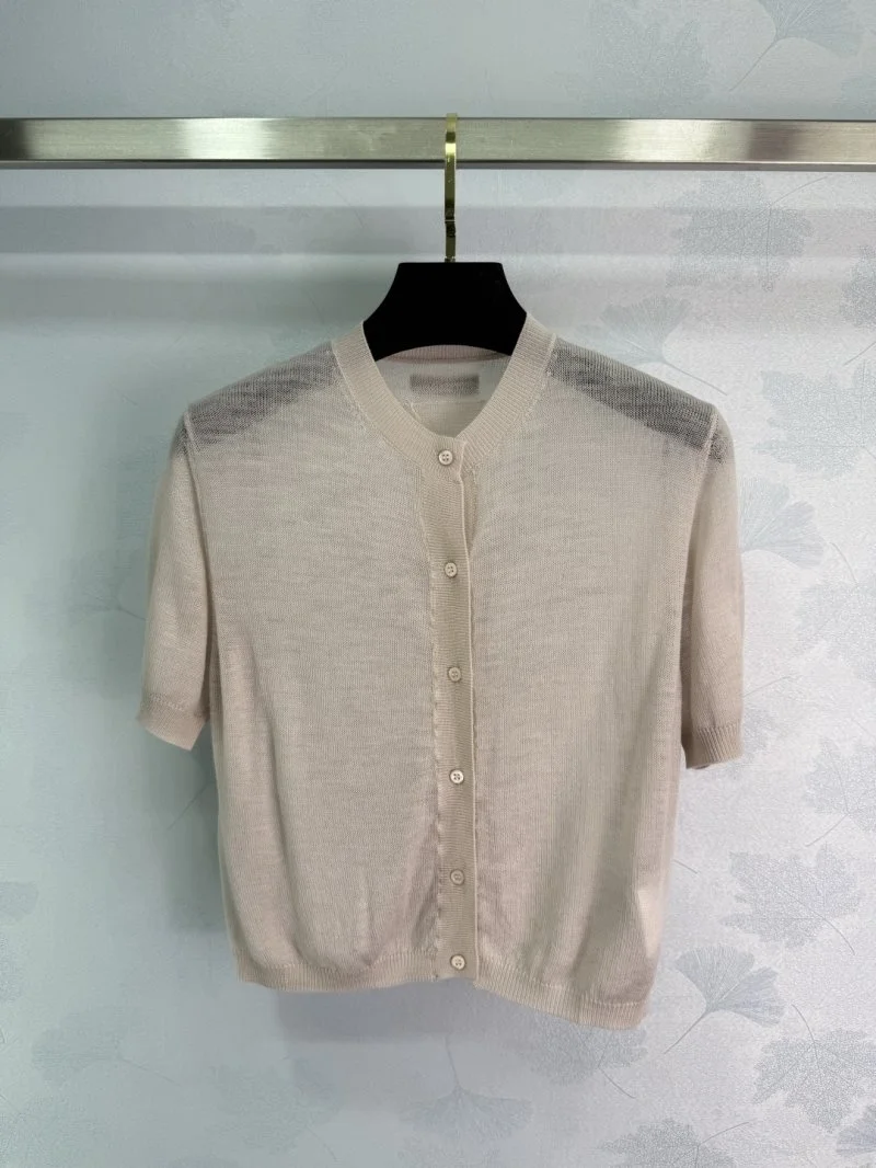Prada T-Shirts