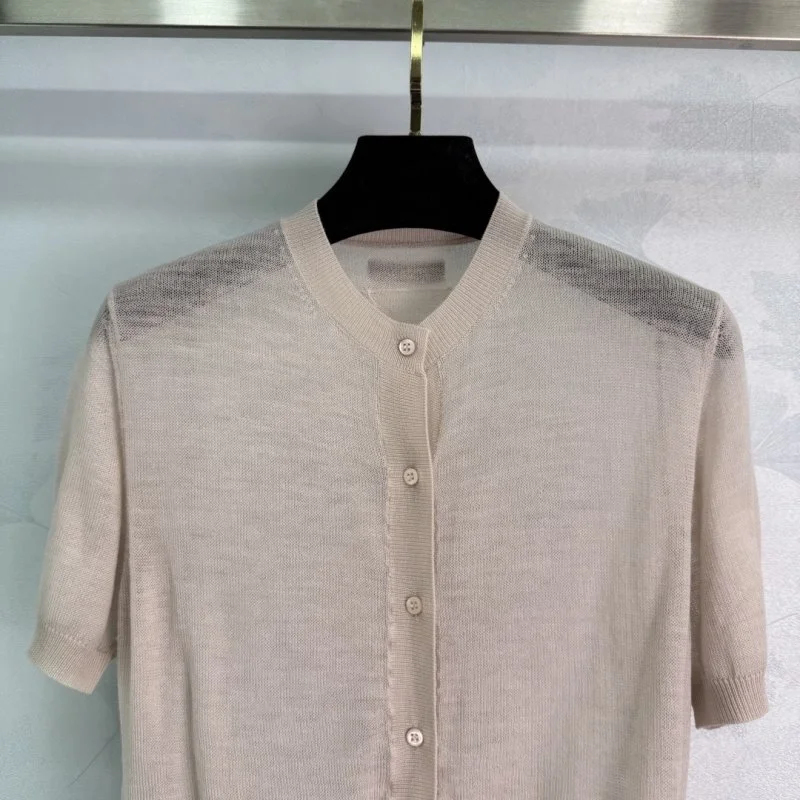 Economical Prada T-Shirts