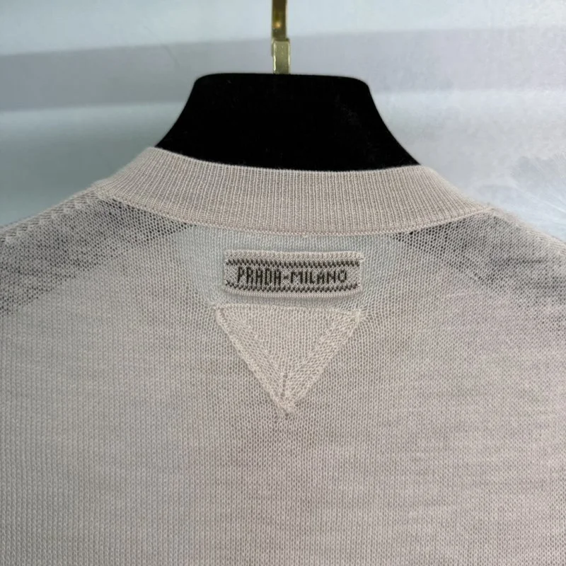 Economical Prada T-Shirts