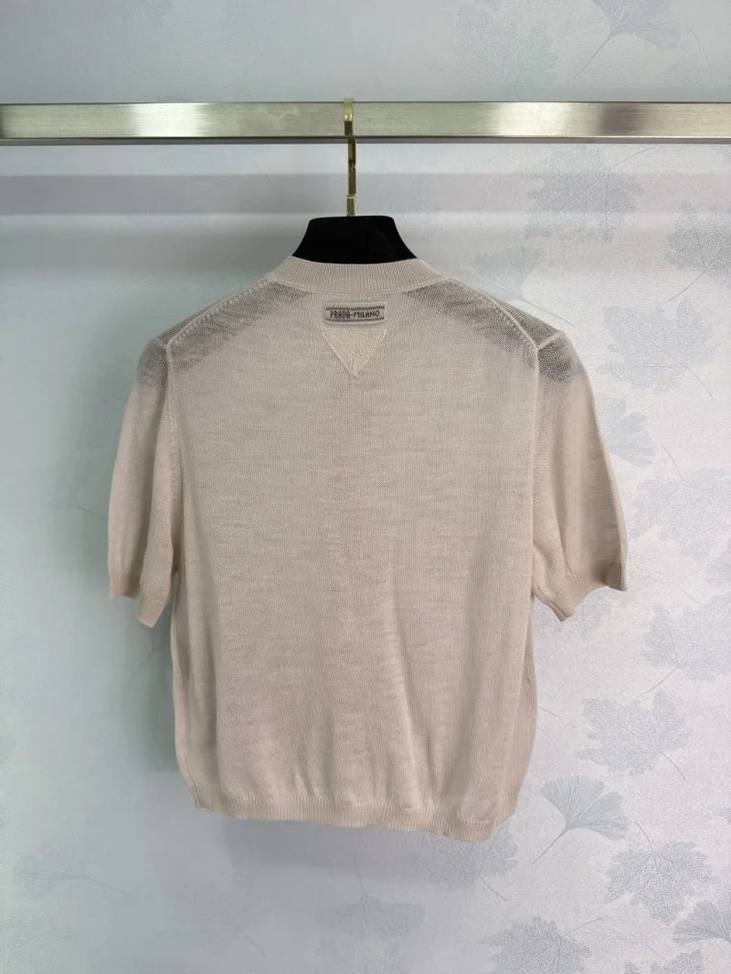 Economical Prada T-Shirts
