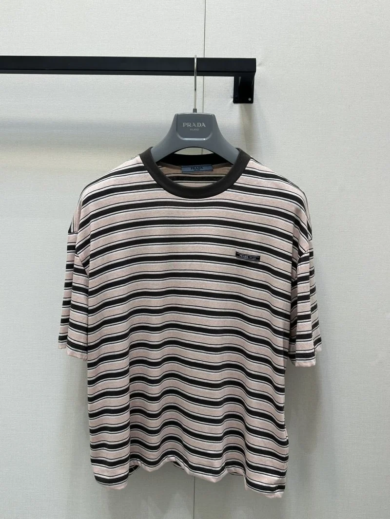 Prada T-Shirts
