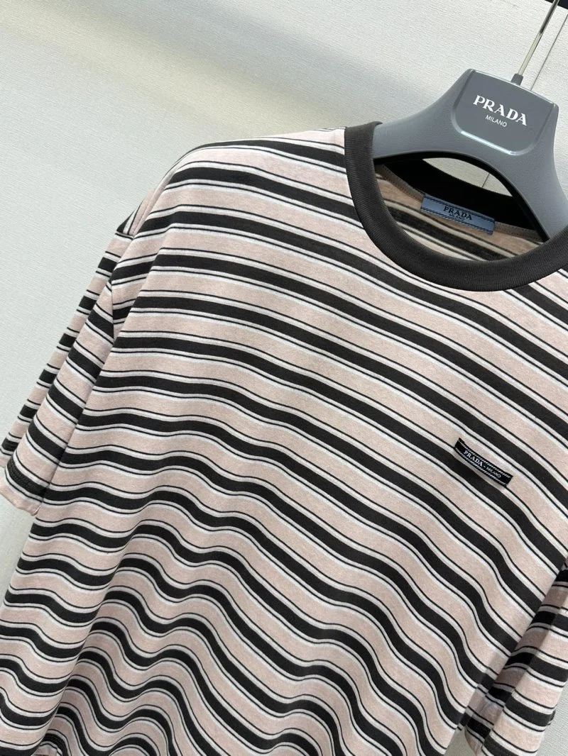Brand-original Prada T-Shirts