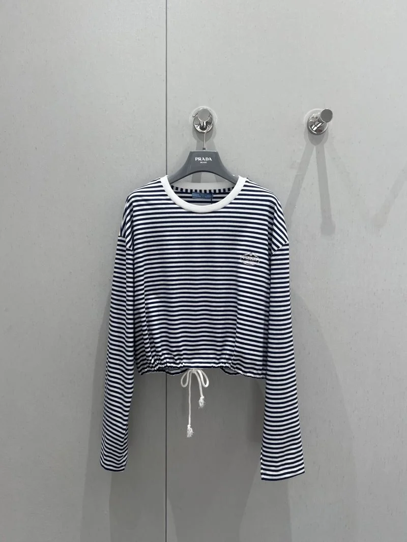 Prada T-Shirts