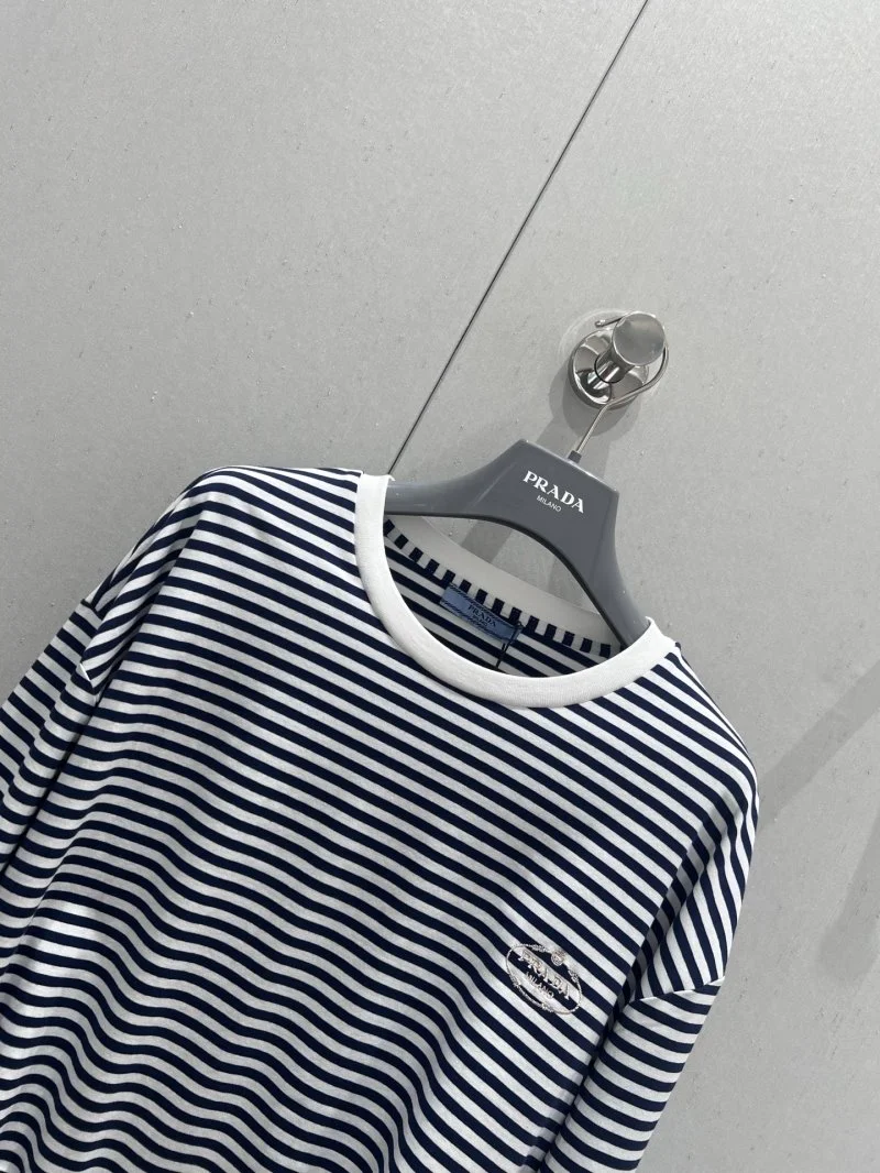 Real Prada T-Shirts