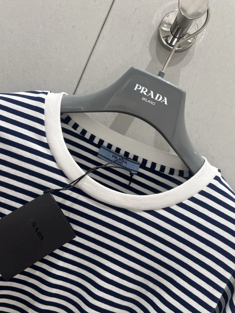 Real Prada T-Shirts