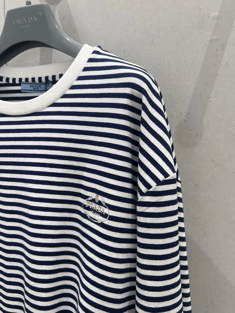 Real Prada T-Shirts