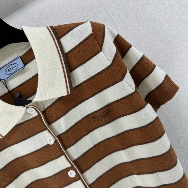 Value-priced Prada T-Shirts
