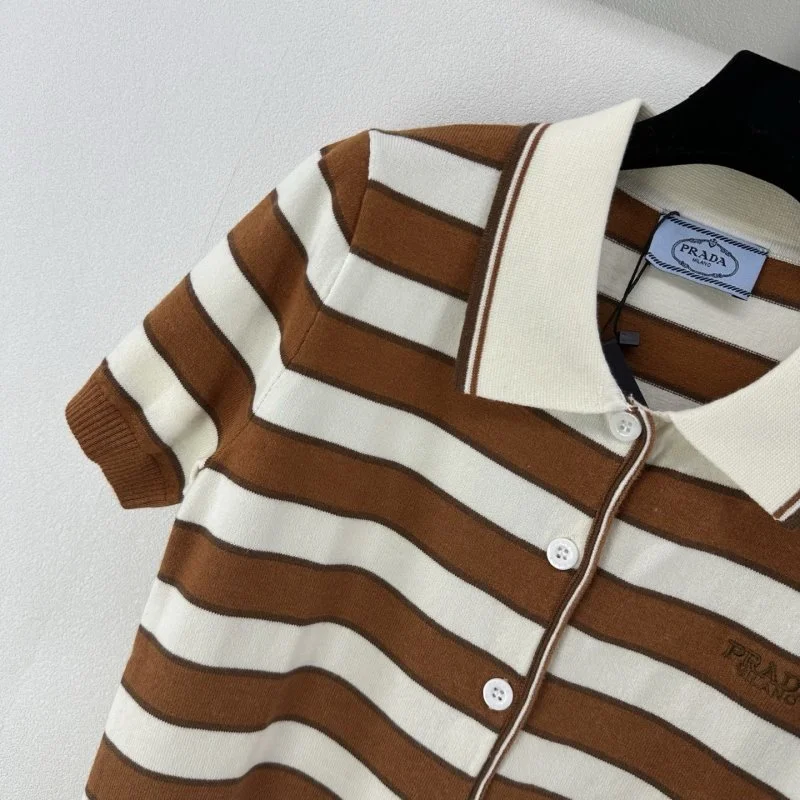 Value-priced Prada T-Shirts