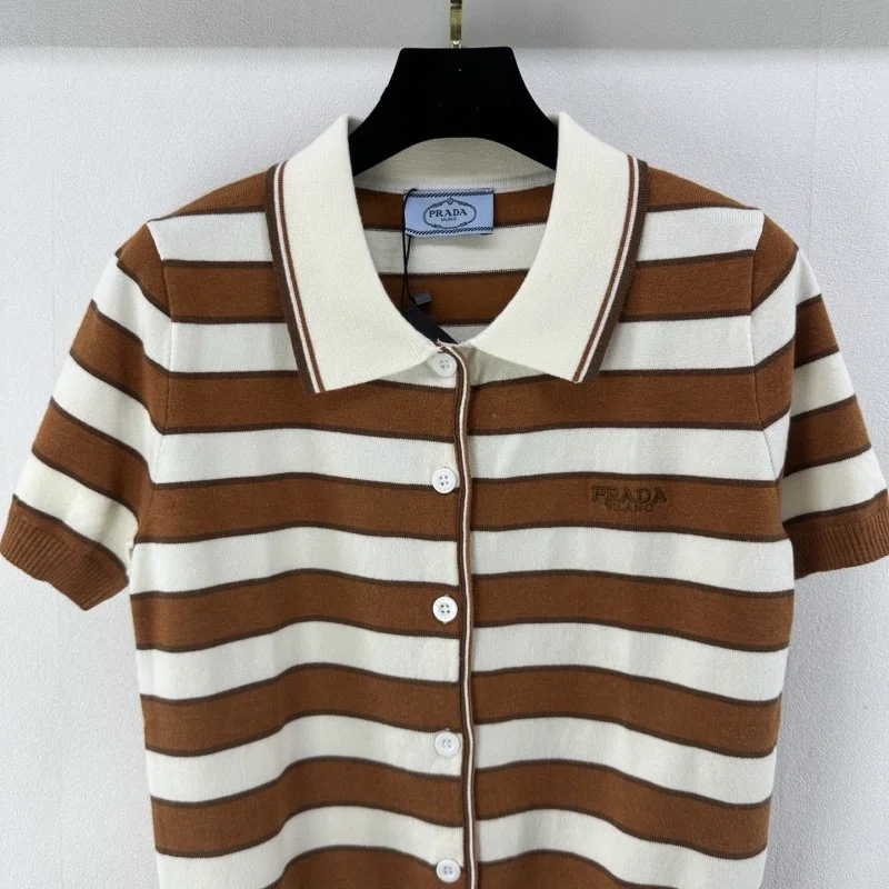 Value-priced Prada T-Shirts