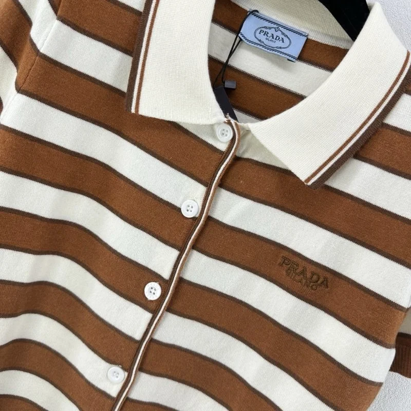 Value-priced Prada T-Shirts