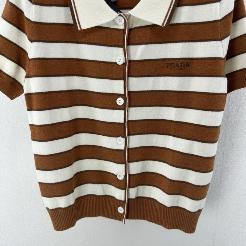 Value-priced Prada T-Shirts