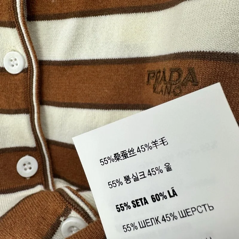 Value-priced Prada T-Shirts