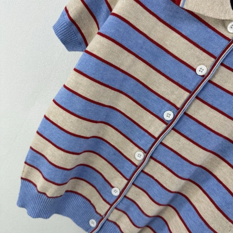 Exact replica Prada T-Shirts