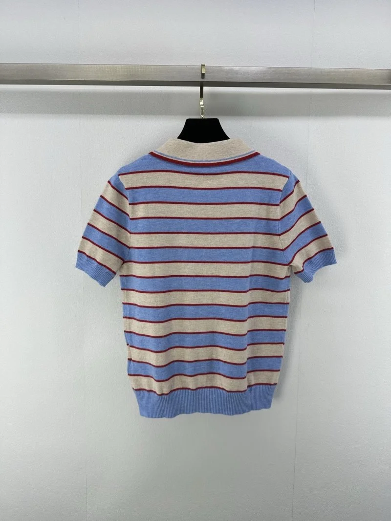 Exact replica Prada T-Shirts