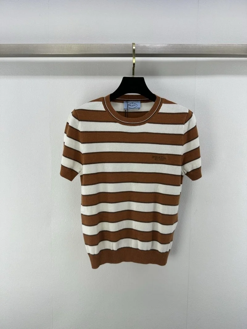 Prada T-Shirts