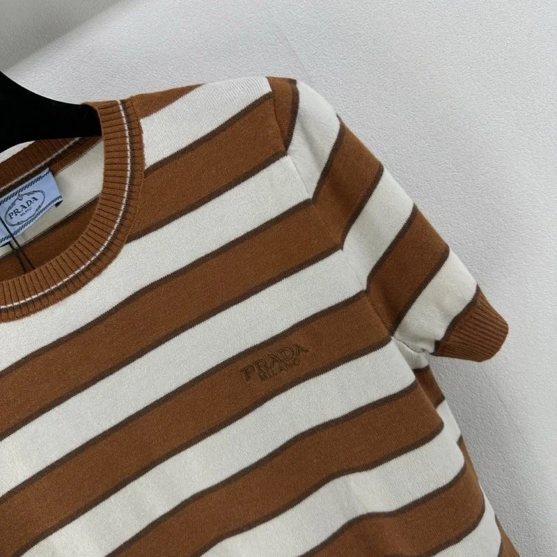 Real Prada T-Shirts
