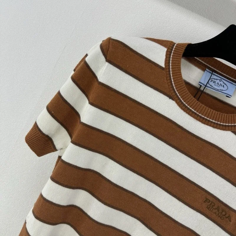 Real Prada T-Shirts
