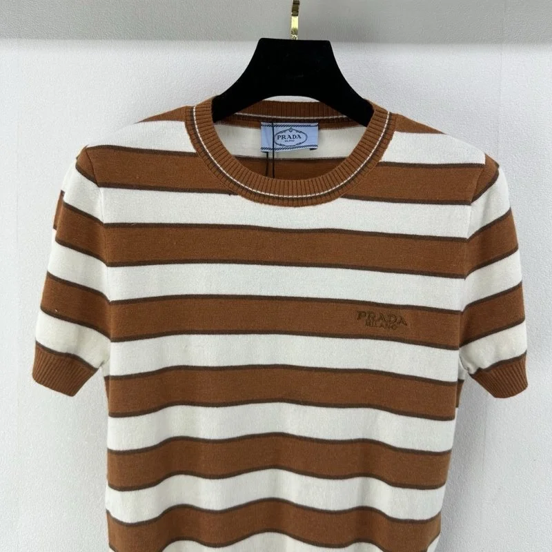 Real Prada T-Shirts