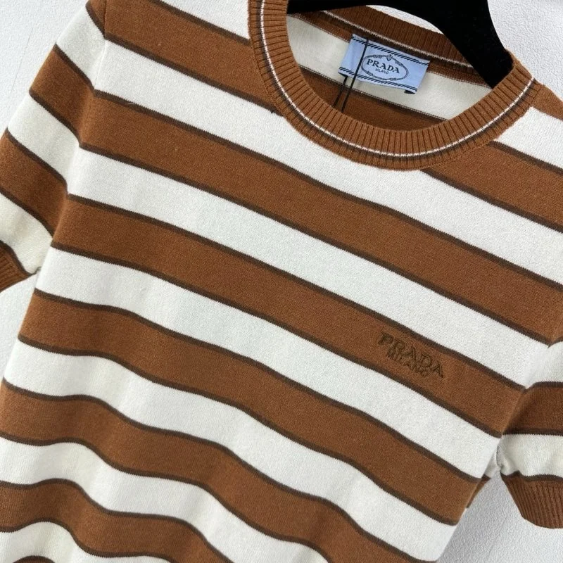 Real Prada T-Shirts