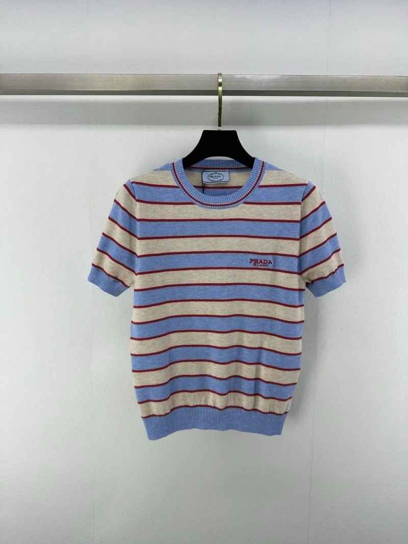 Prada T-Shirts