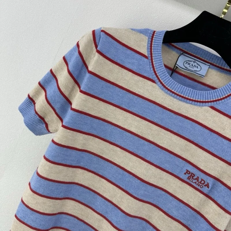 Original Prada T-Shirts