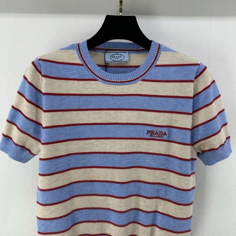 Original Prada T-Shirts