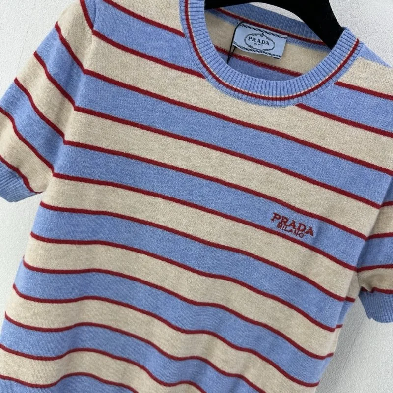 Original Prada T-Shirts