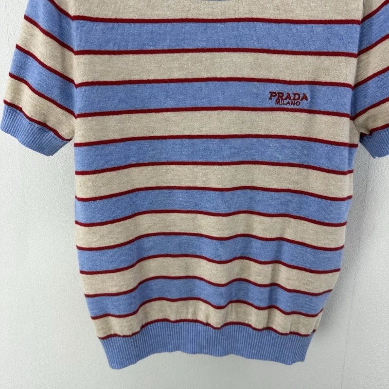 Original Prada T-Shirts
