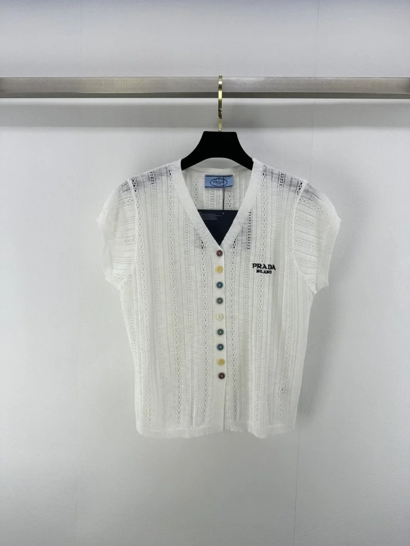 Prada T-Shirts